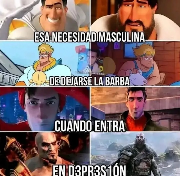 Los Últimos Memes :) Memedroid