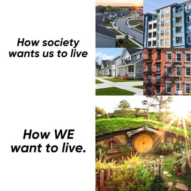 The best Hobbiton memes :) Memedroid