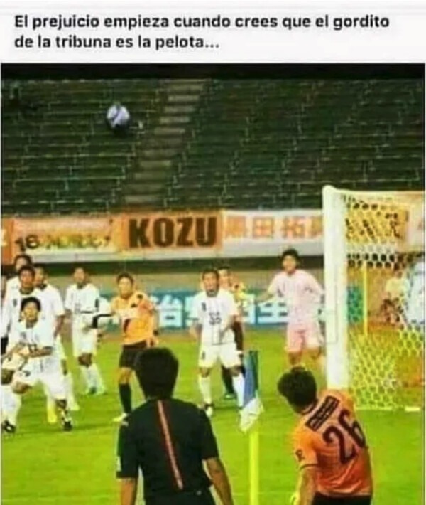 Meme de futbol - Meme subido por a7xGM :) Memedroid