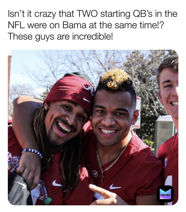 Nfl Draft Player Meme