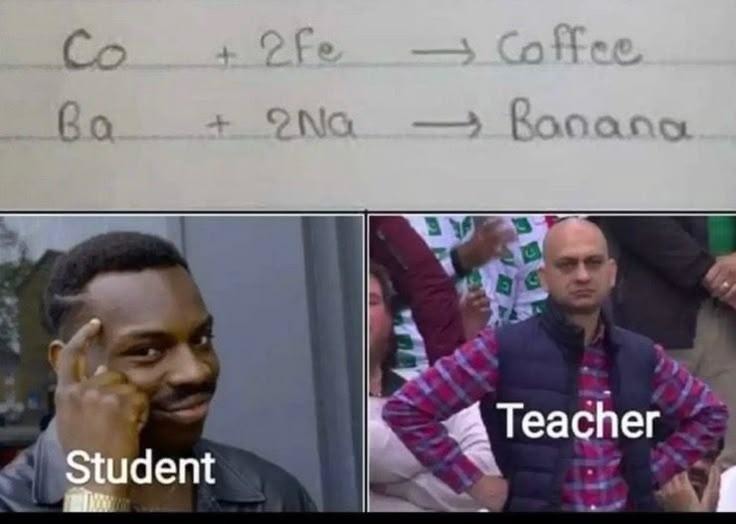 The best Solution memes :) Memedroid