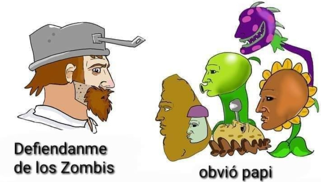 :chad: - Meme subido por EmmanuelP :) Memedroid