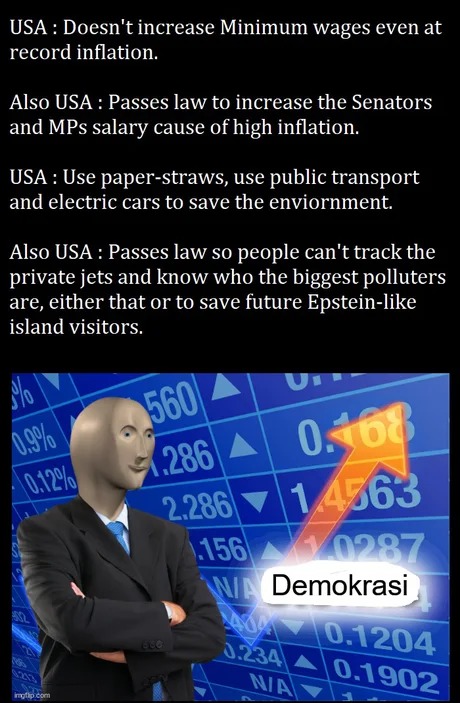 The best Democracy memes :) Memedroid