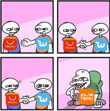 Top memes de Temu en español :) Memedroid