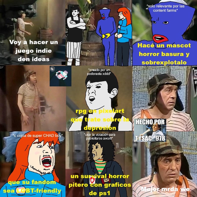 Top memes de Ratero en español :) Memedroid