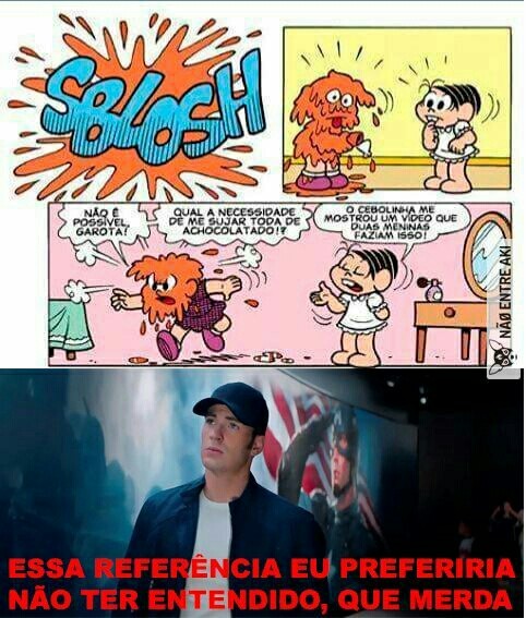 PUTA-MERDA MAURICIO - Meme by MemesPopper :) Memedroid