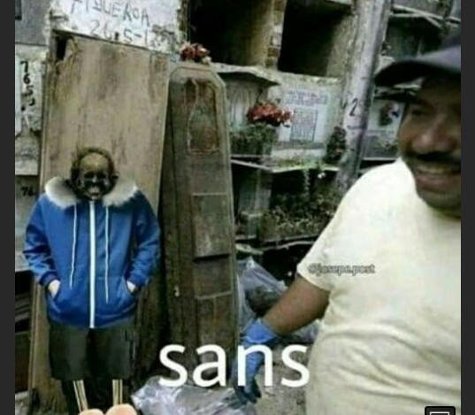 Sams - Meme subido por Jesus701xd :) Memedroid