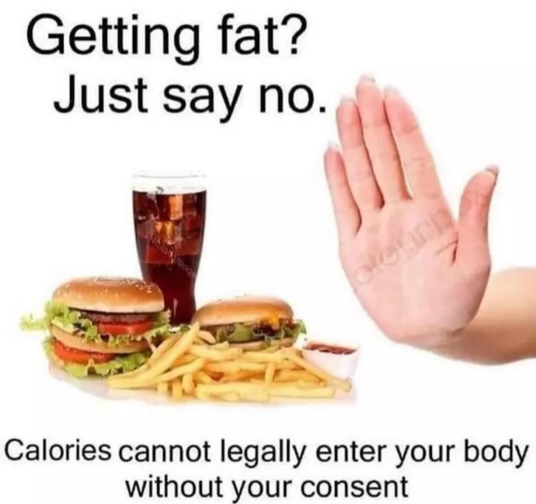 Fat - Meme by IrishDemon :) Memedroid