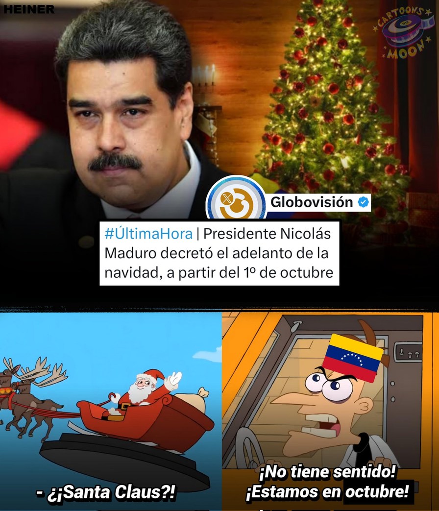 Los mejores memes de Venezuela :) Memedroid