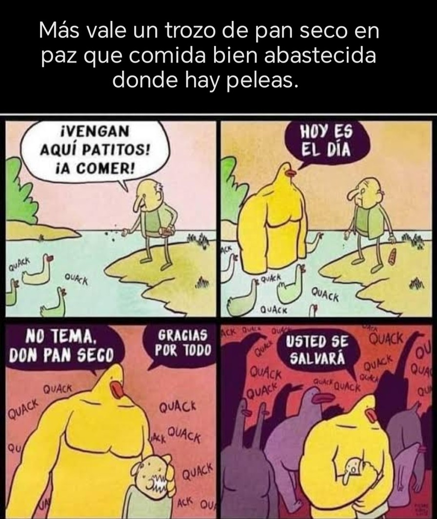 Top Memes De Parques En Espaol Memedroid
