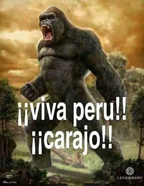 Un peruano - Meme subido por Refrigerador :) Memedroid
