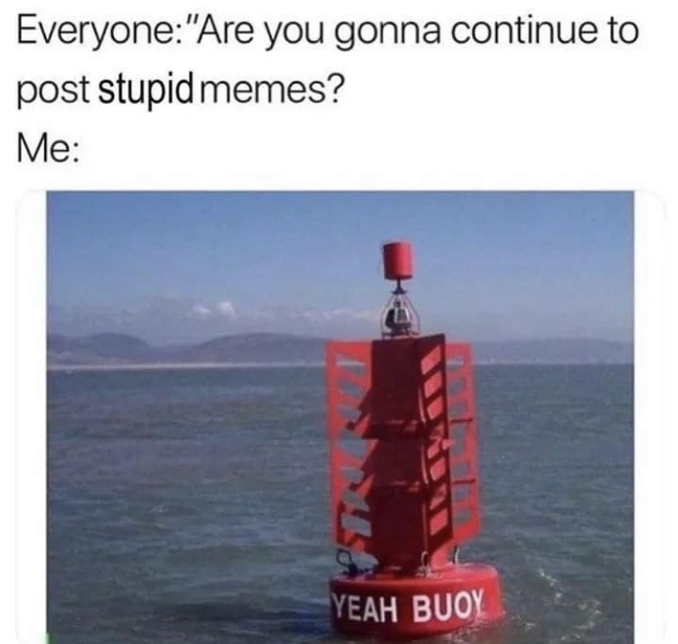 I will always keep going - Meme by b3egboi :) Memedroid