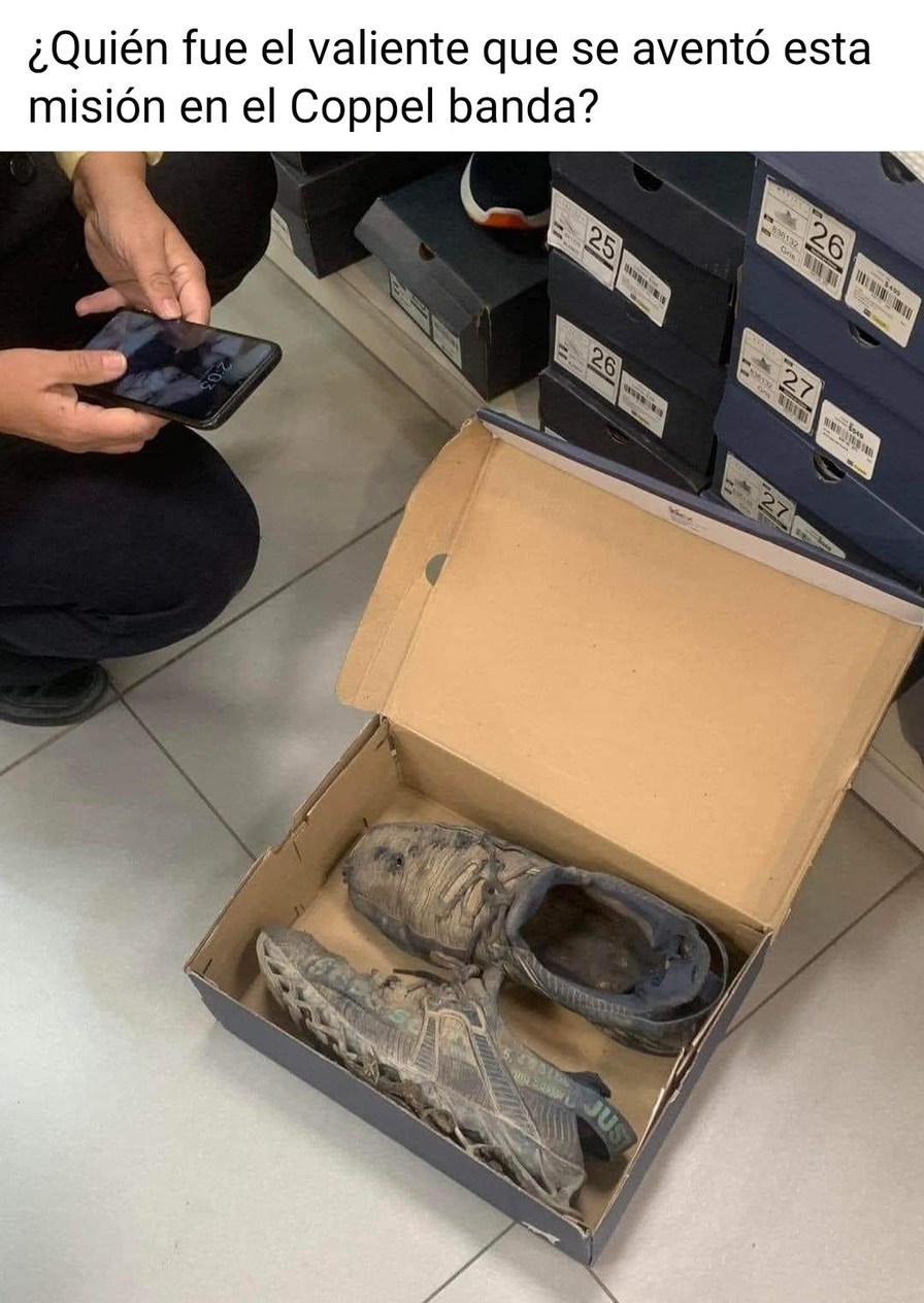 Top memes de Coppel en español :) Memedroid