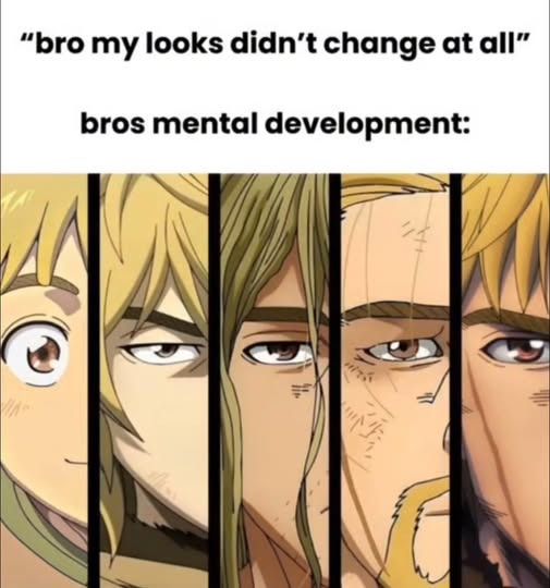 The best and newest Anime memes. :) Memedroid