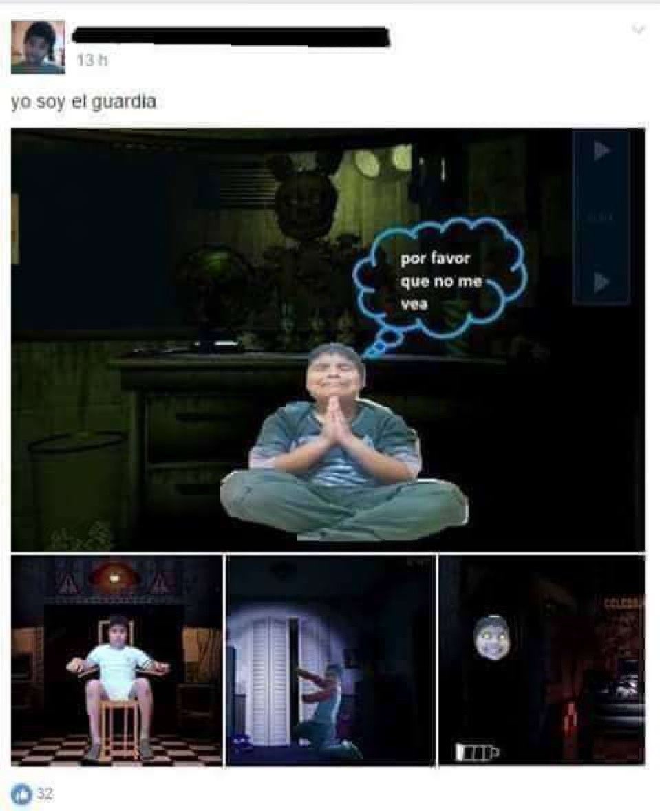 Top memes de Ommmm en español :) Memedroid