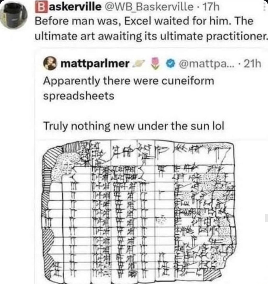 Memes Excel 45+ Funny Excel Memes That Every Spreadsheet Warrior Will