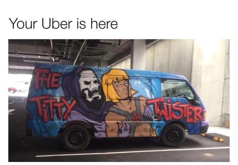 The best Taxi memes :) Memedroid