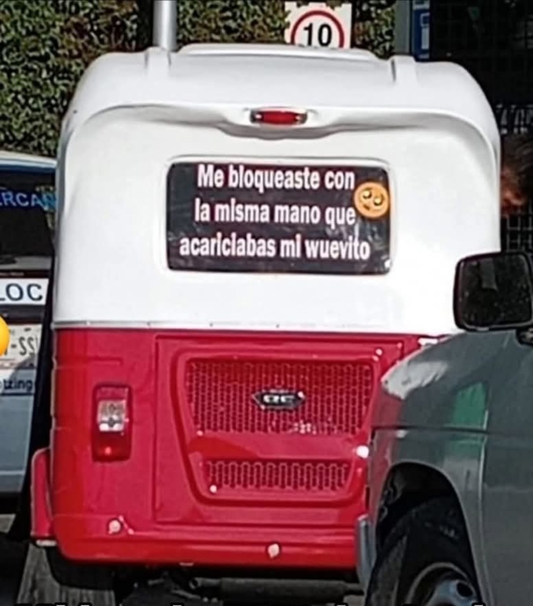Top memes de Bus en español :) Memedroid
