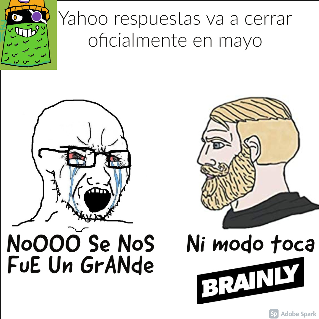 Top memes de brainly en español :) Memedroid