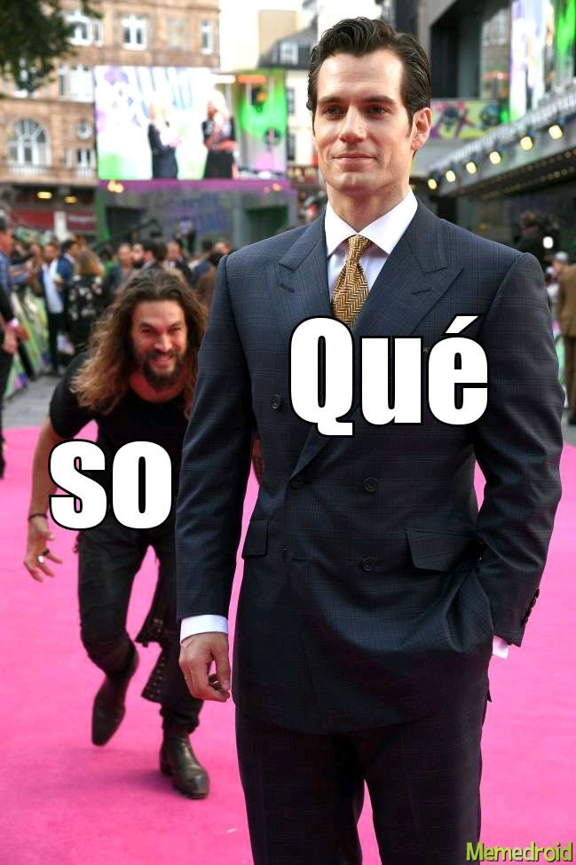 Qué - Meme subido por _1_2_3_ :) Memedroid