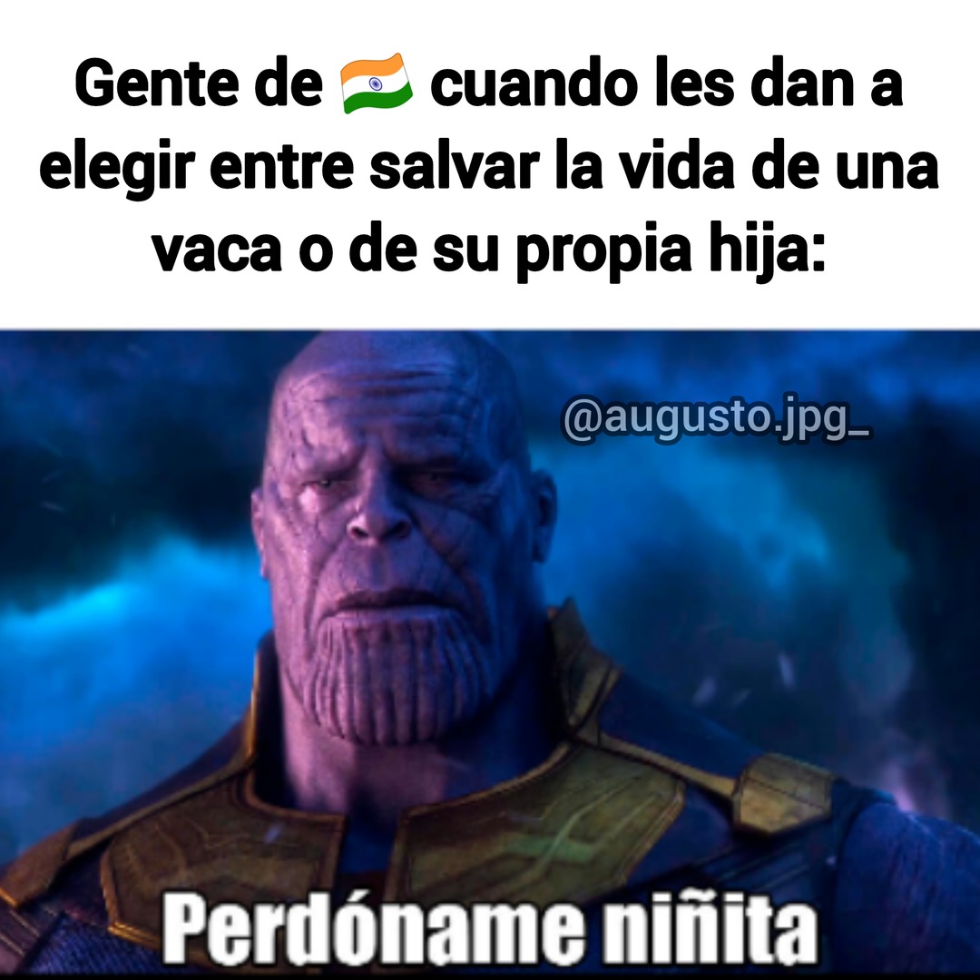 xf - Meme subido por augusto_postdemrd :) Memedroid