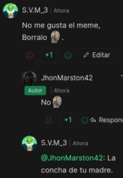 Los Últimos Memes :) Memedroid