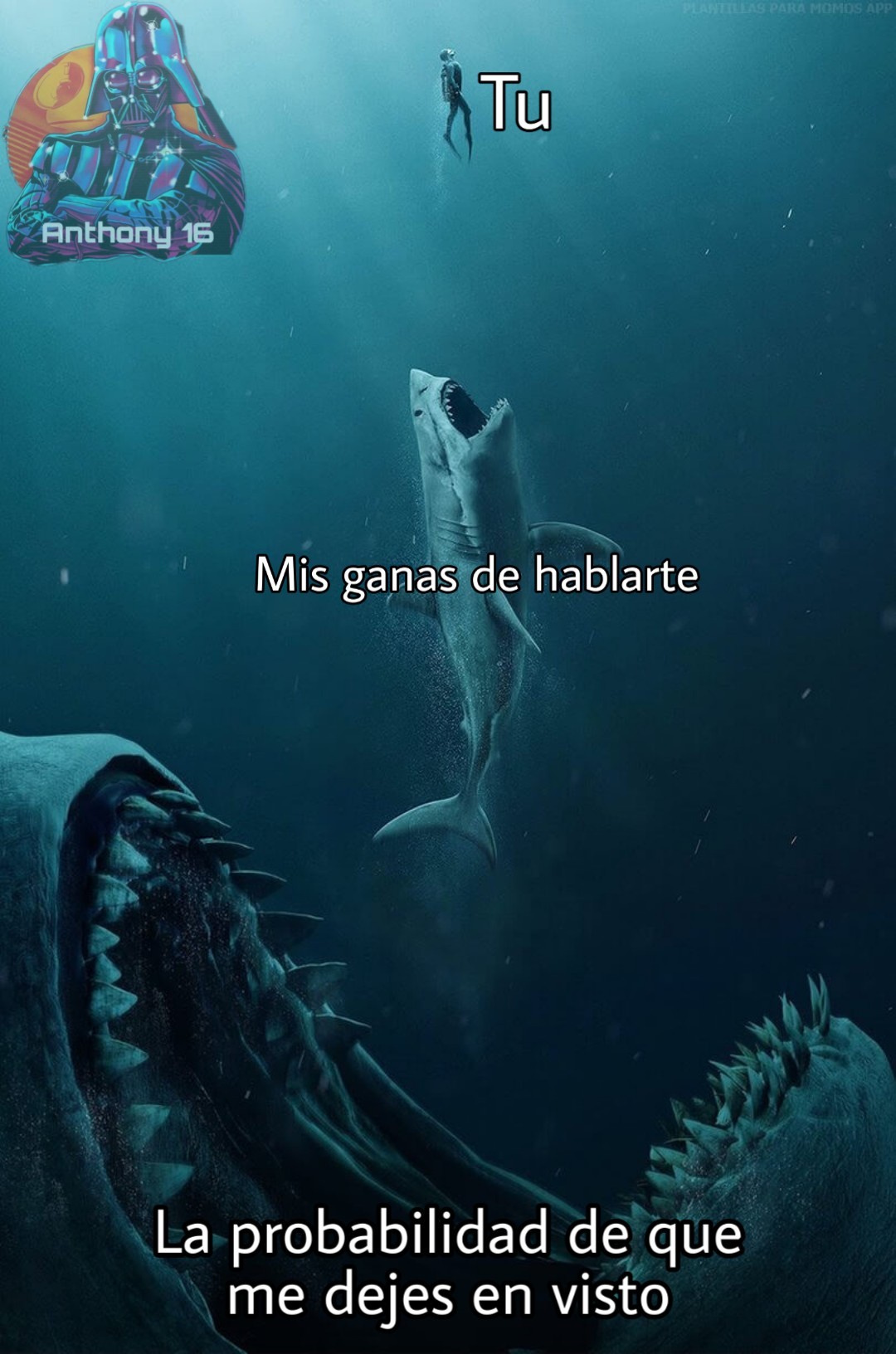 Top memes de Tiburones en español :) Memedroid