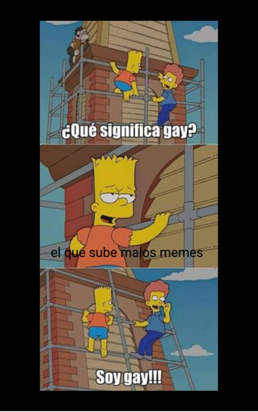 Hola - Meme by Mario7654 :) Memedroid