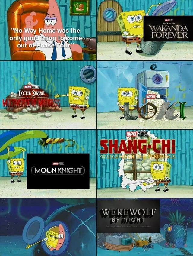 The best Marvel memes :) Memedroid