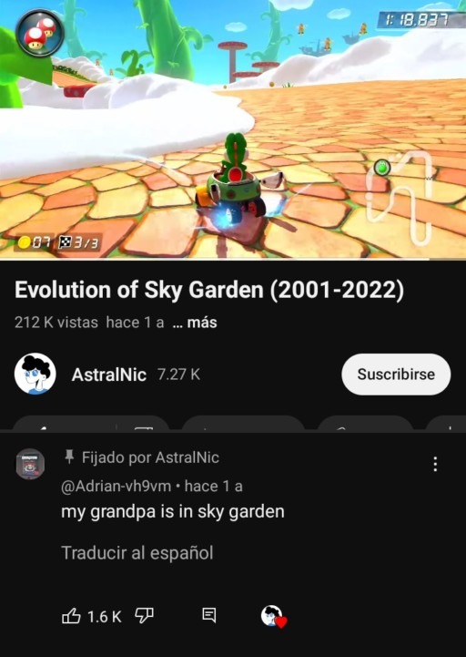 Los Últimos Memes :) Memedroid