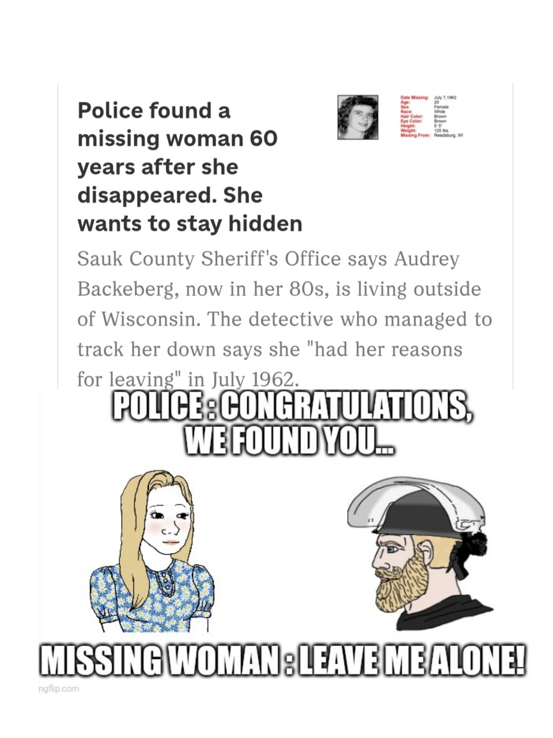 The best Police memes :) Memedroid