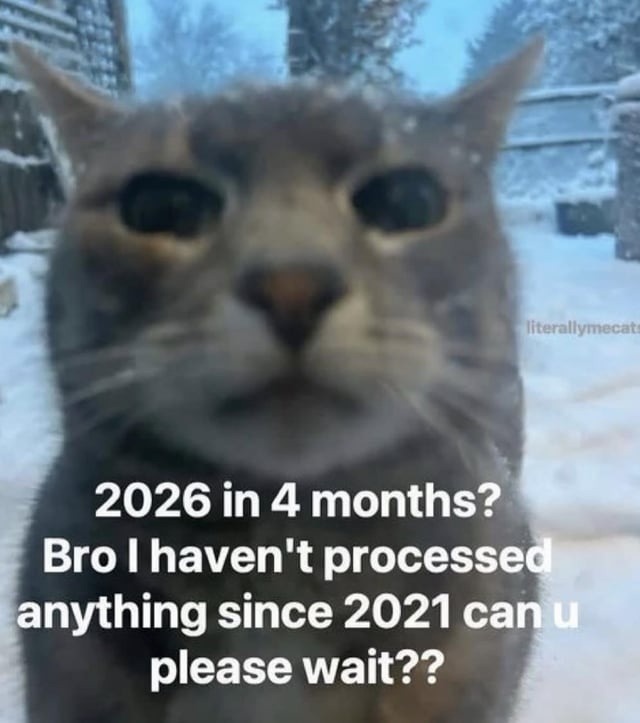 The best 2026 memes :) Memedroid