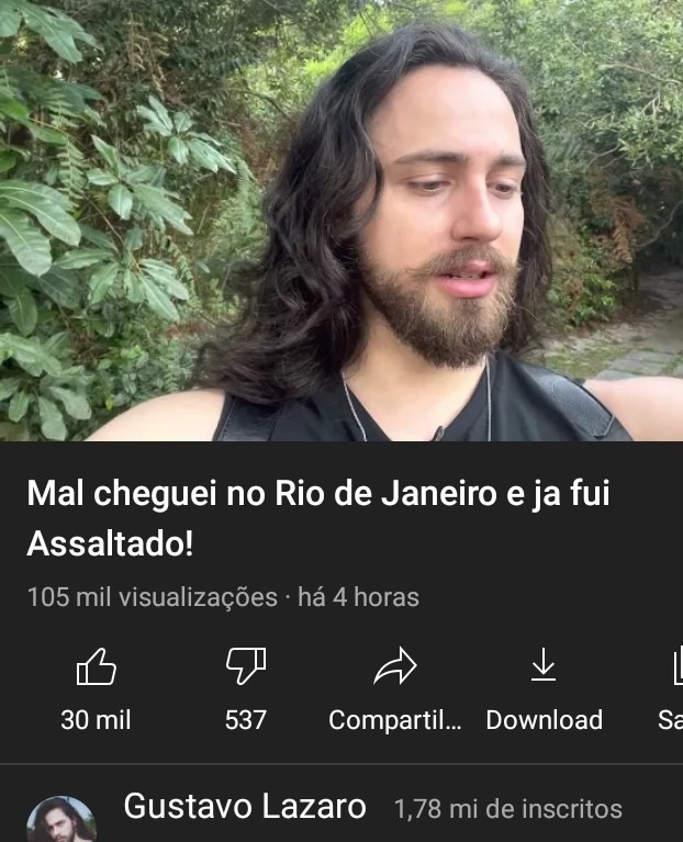 Carioca não perdoa nem Jesus - Meme by Reffytg772 :) Memedroid