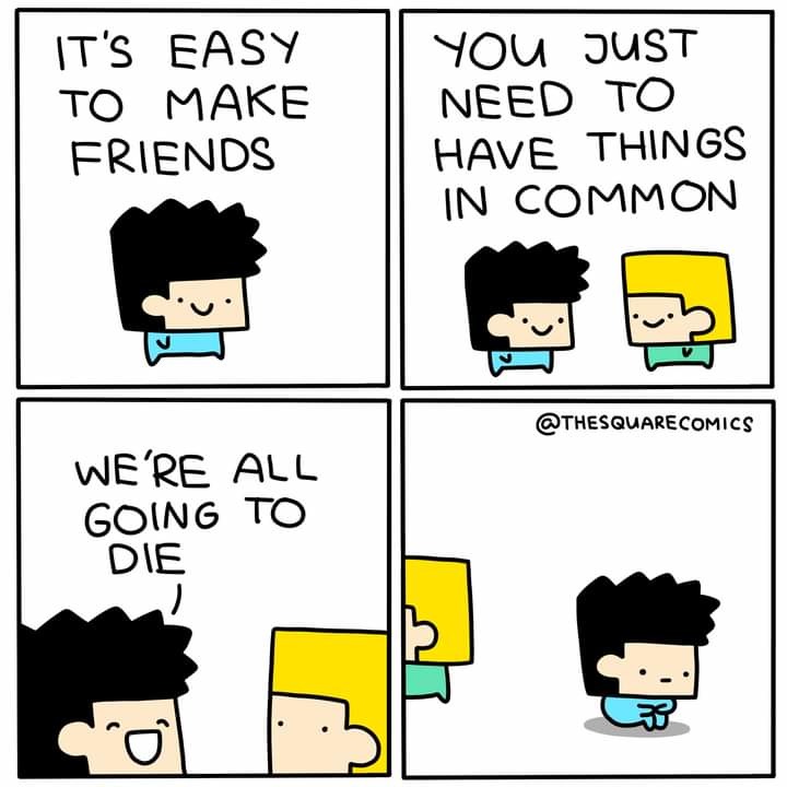 Title - Meme subido por Xkylaar :) Memedroid