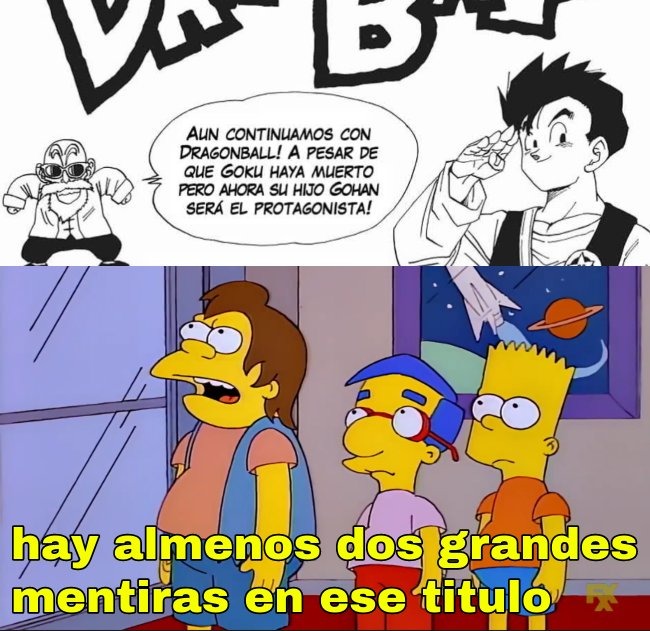 que mentira más mentirosa - Meme by Arox_456 :) Memedroid