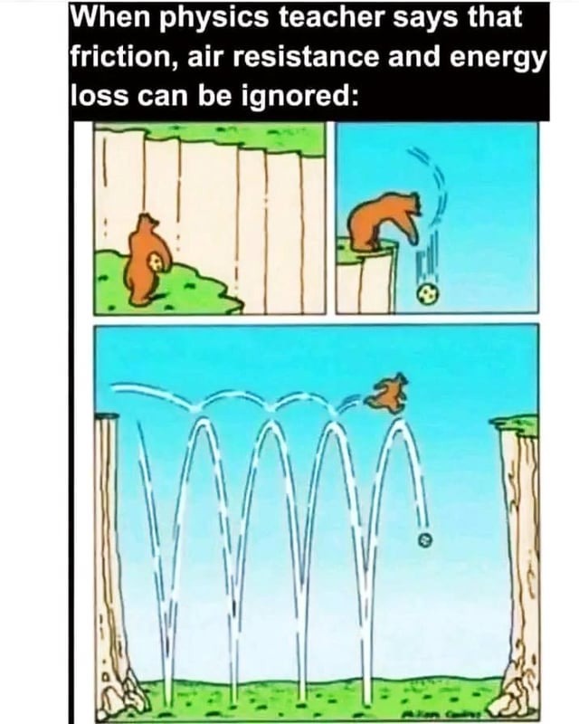 The Best Physics Memes :) Memedroid