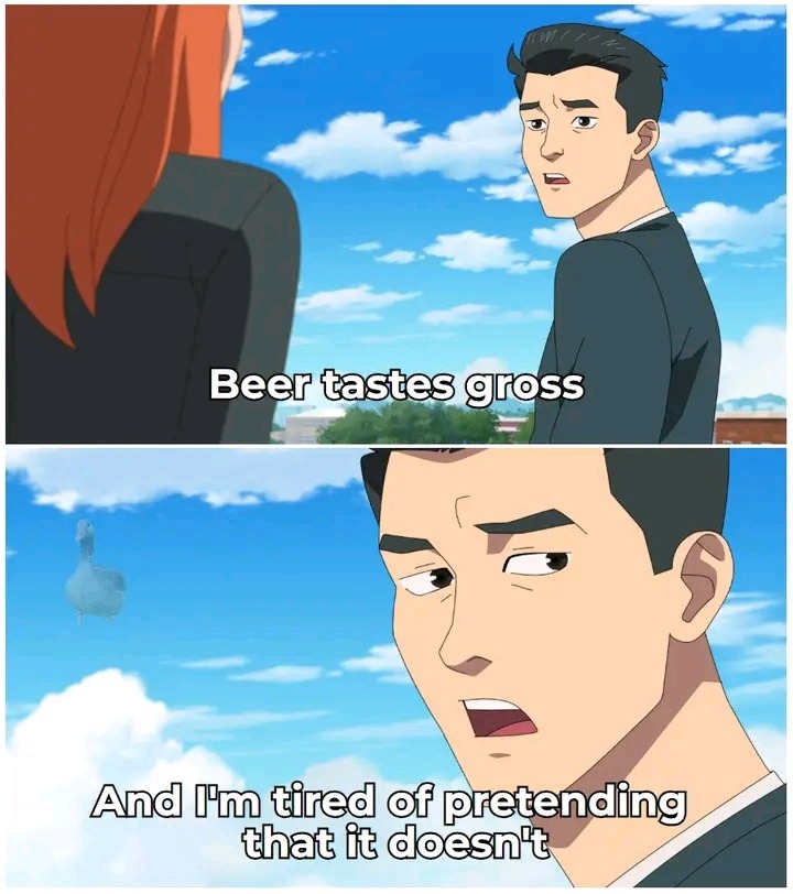 The best Beer memes :) Memedroid