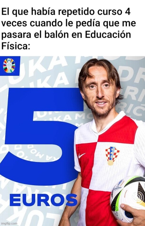 Modric Memes