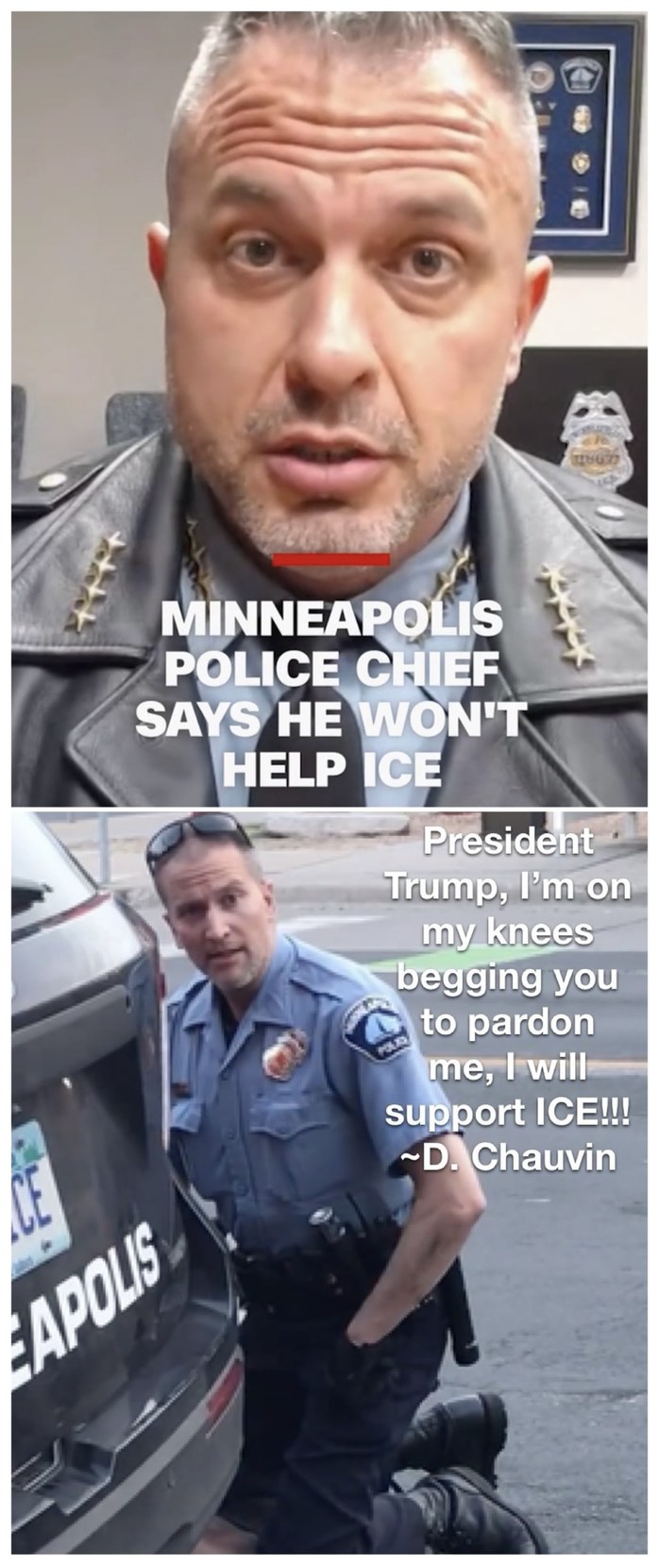 The best Kneeling For Justice memes :) Memedroid