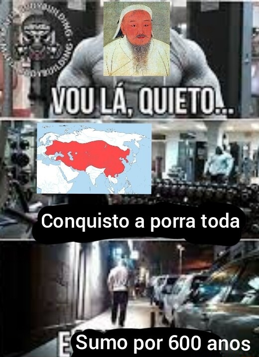 Ele ou Alexandre o Grande? - Meme by legendarysnake :) Memedroid