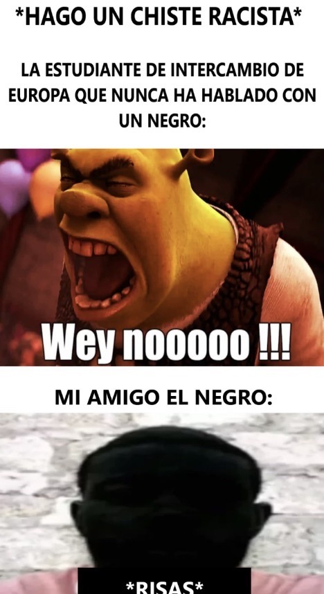 Últimos memes :) Memedroid