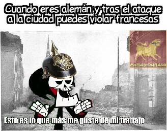 Subir este meme fue un dilema moral - Meme subido por matias-castillo ...