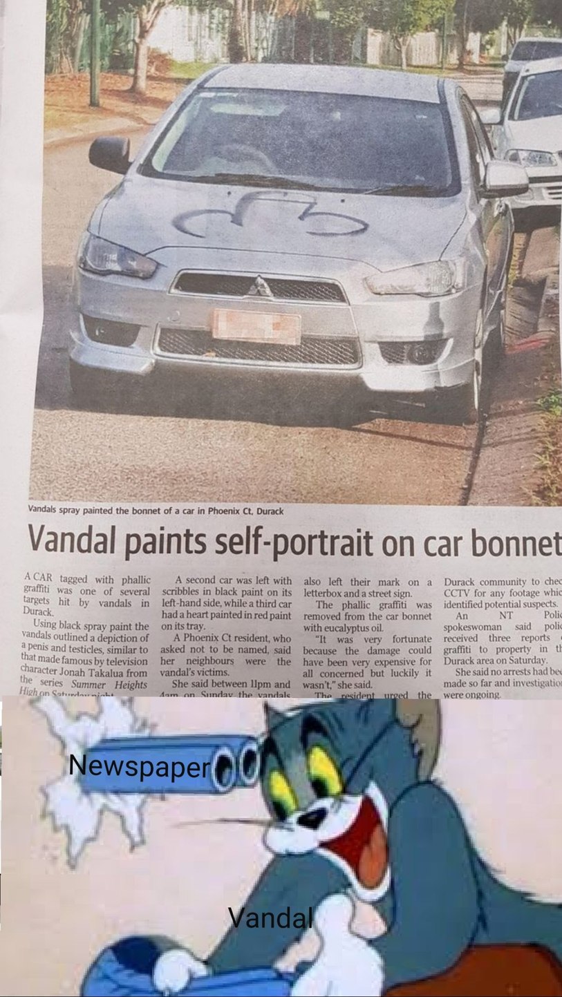 Bamboozled - Meme by RAXY-0007 :) Memedroid