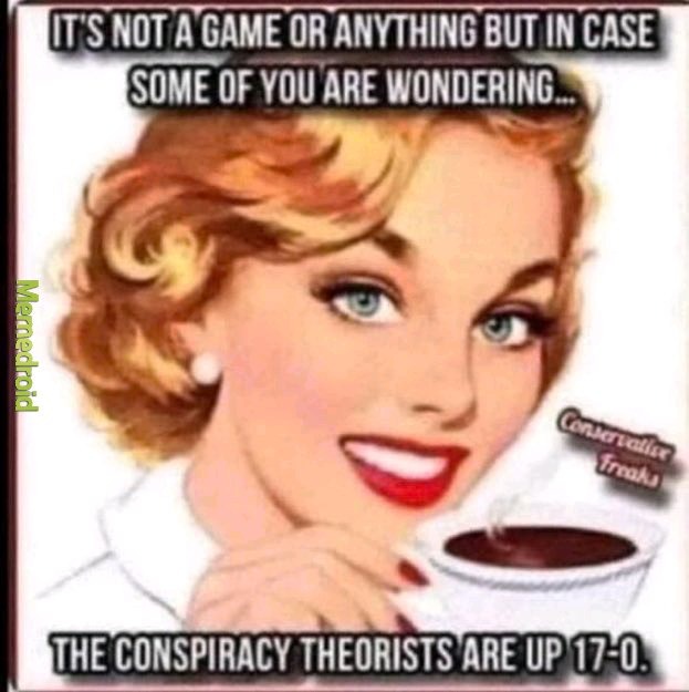 Current events score - Meme subido por Boosh :) Memedroid