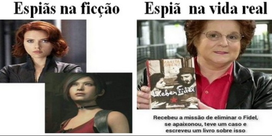 Muié - Meme by GIGAN :) Memedroid