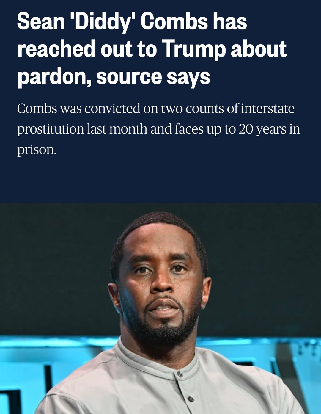 The Best Diddy Memes :) Memedroid