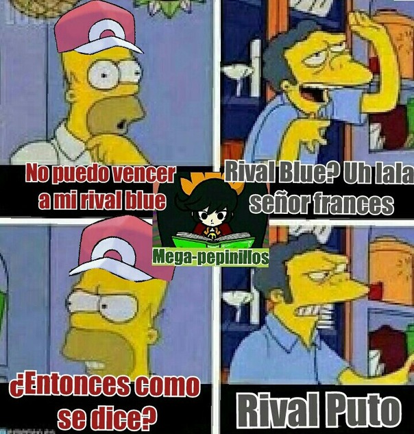 Un clasico, sigueme para más,El nombre que sale en el primer cuadro ...