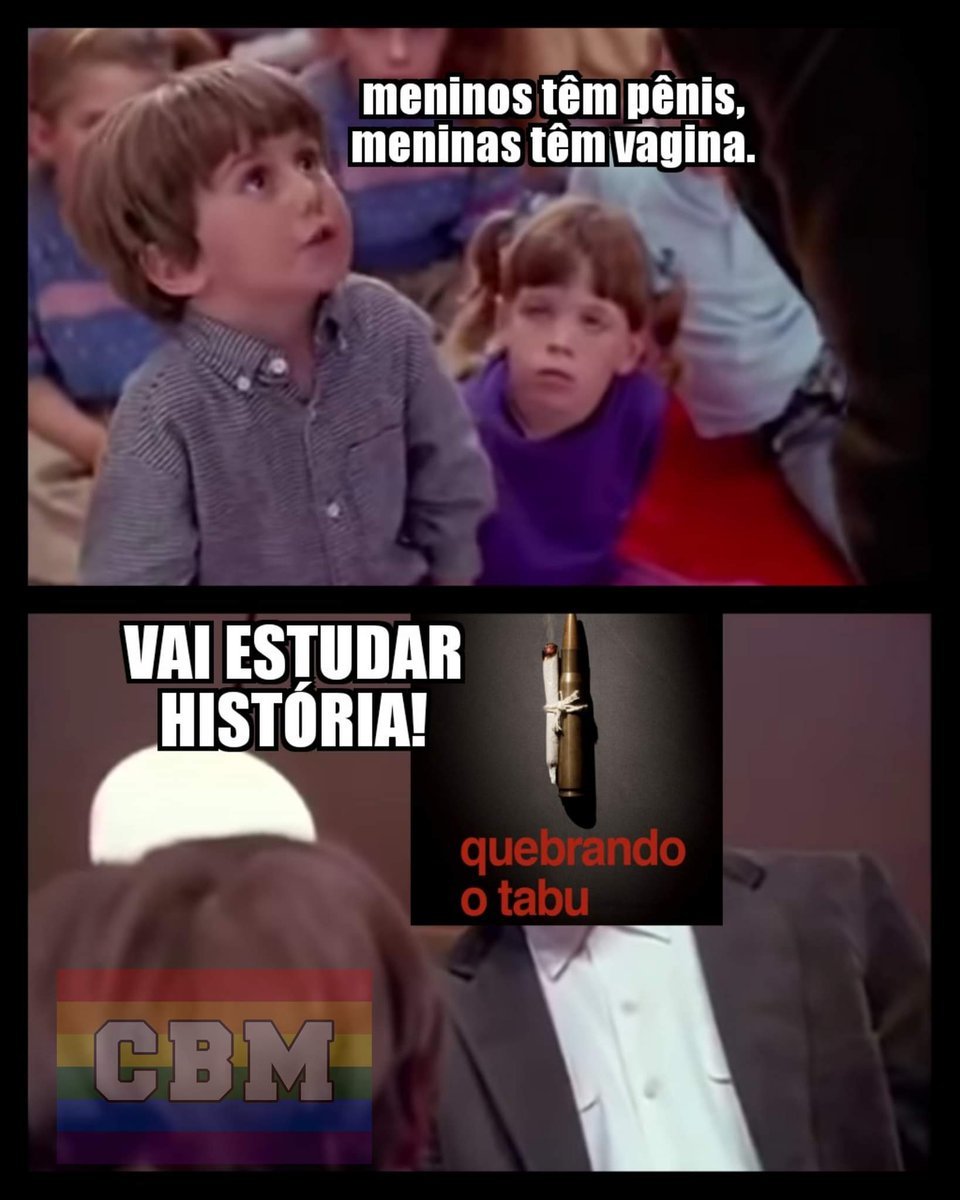 Morra, Quebrando o Tabu! MORRA IMEDIATAMENTE! - Meme by ...