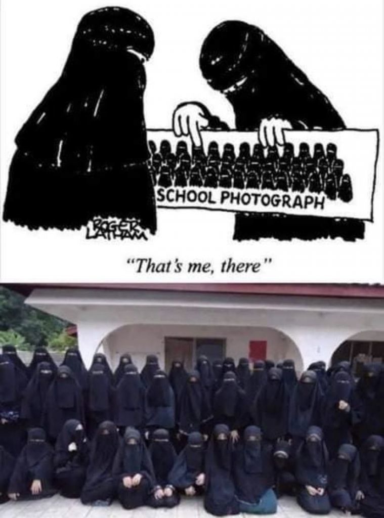 They must look bomb in their prom dresses - Meme by k3nway :) Memedroid