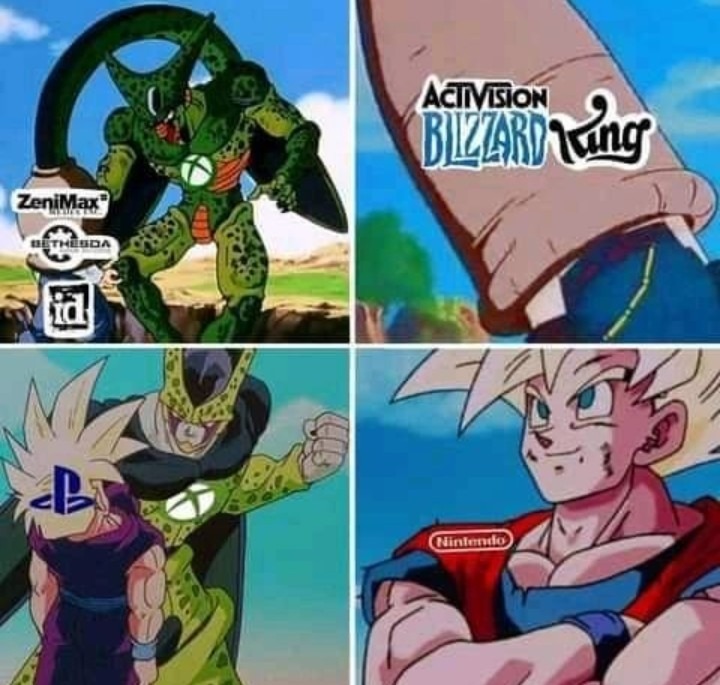 No compren game freak - Meme subido por NEF_Deluxe :) Memedroid